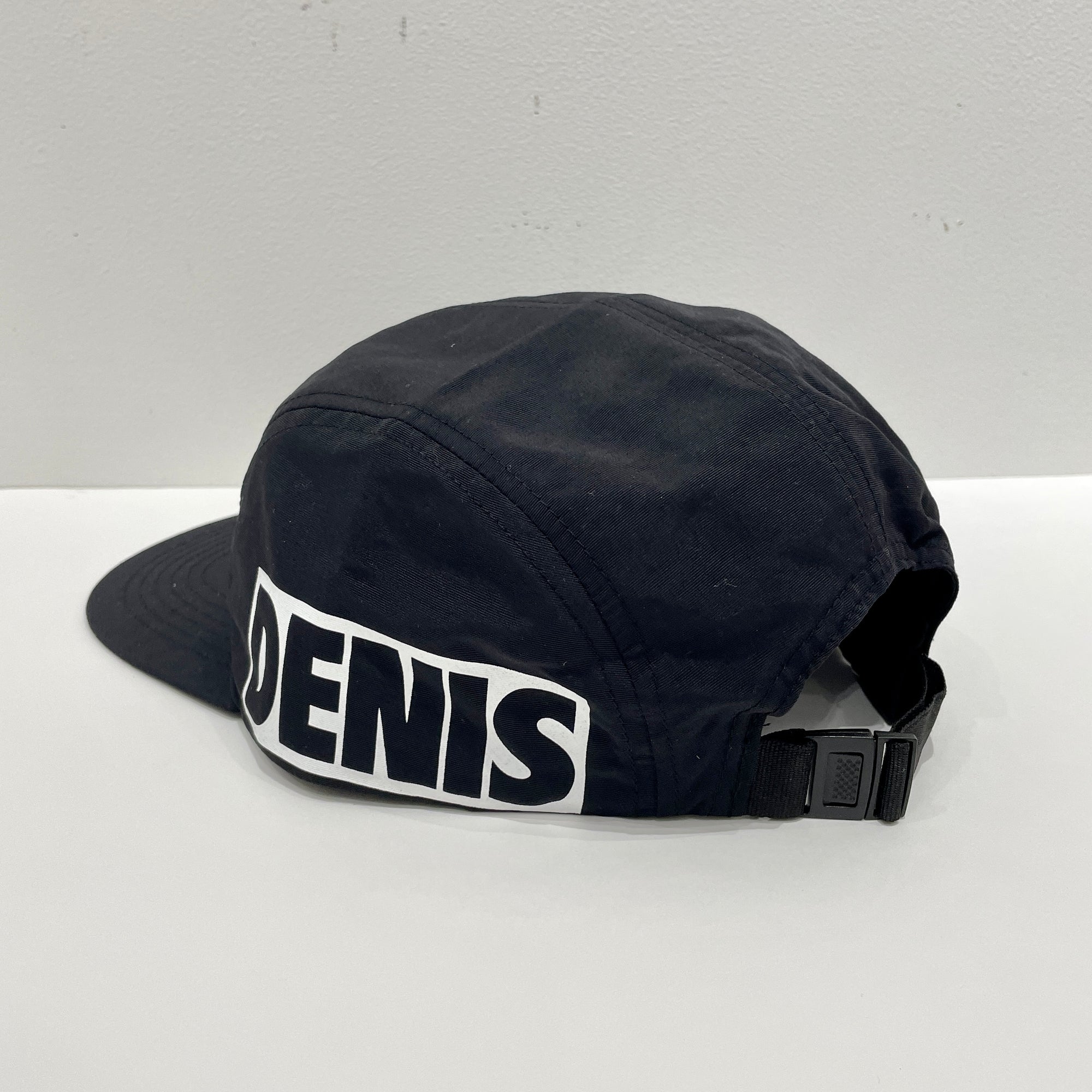 Nylon Cap – DENIS TOKYO