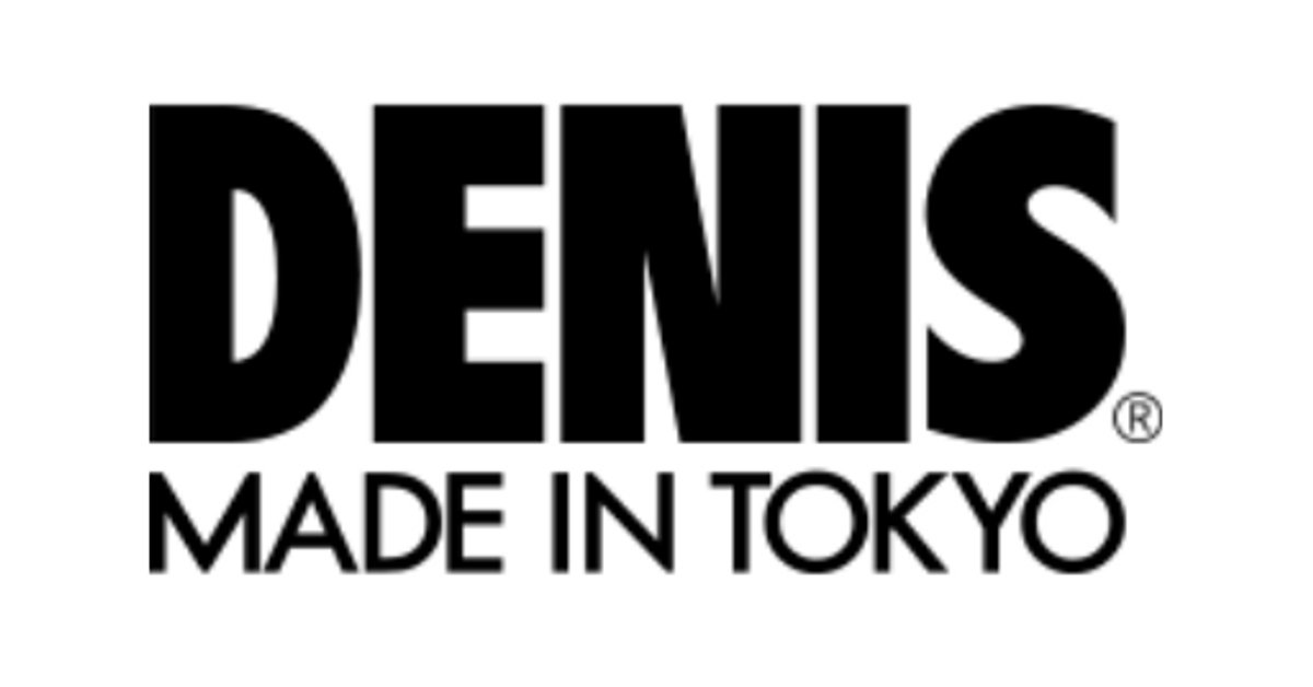 Product Ingredients | [Official] DENIS TOKYO Online Store